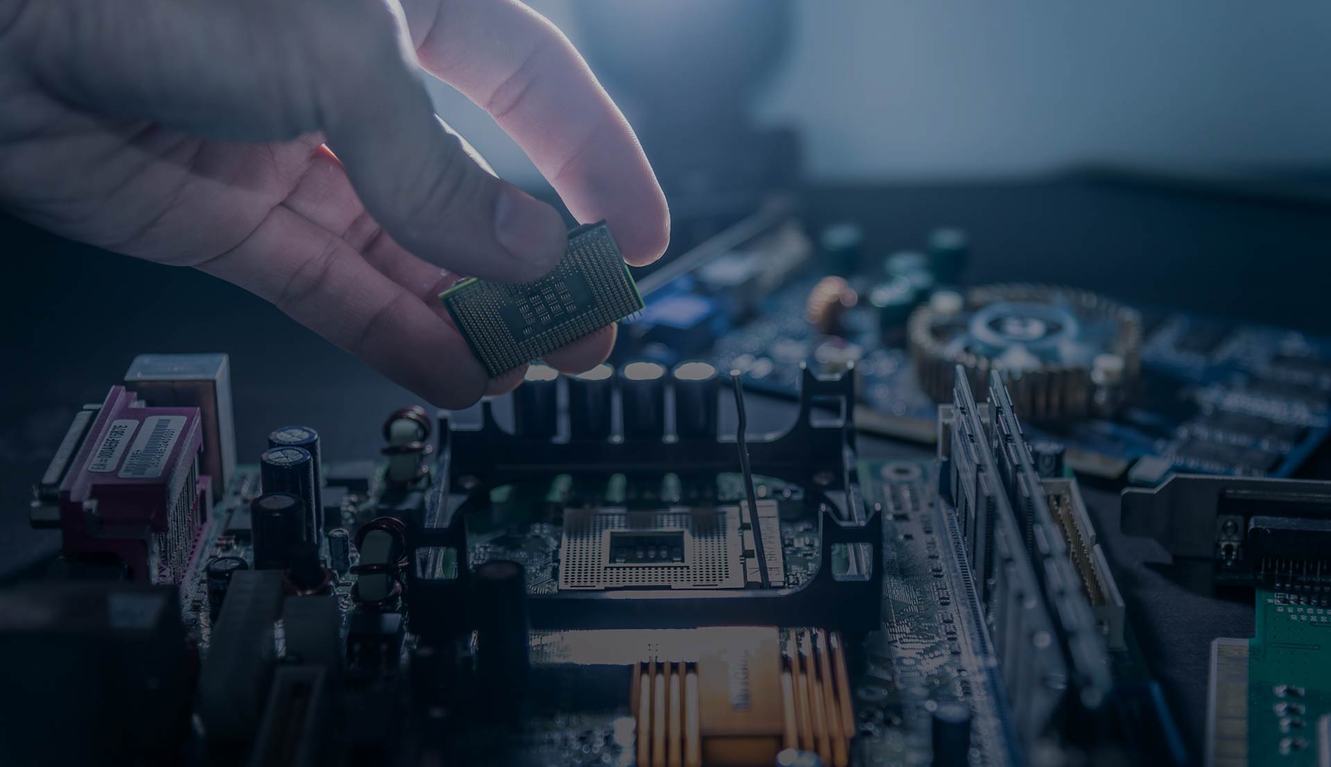 Home - CCS - IT Services - Consulting - Networking - Website ...