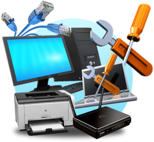 COMPUTER SERVICE AND REPAIR - CCS - IT Services - Consulting ...