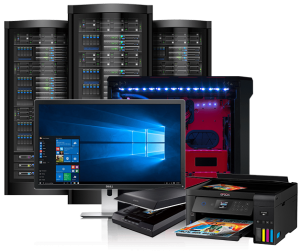 HOME AND OFFICE COMPUTERS - CCS - IT Services - Consulting - Networking ...